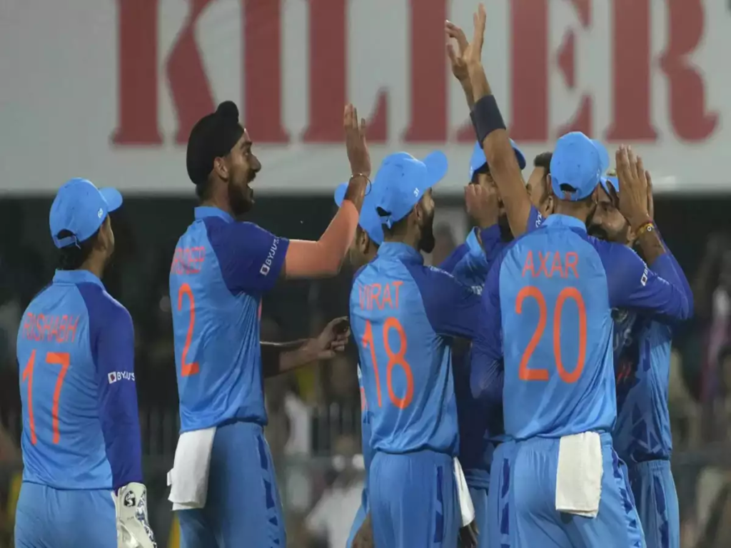 Latest Cricket - Blogs for Passionate Cricket Fans | Kricket Wicket